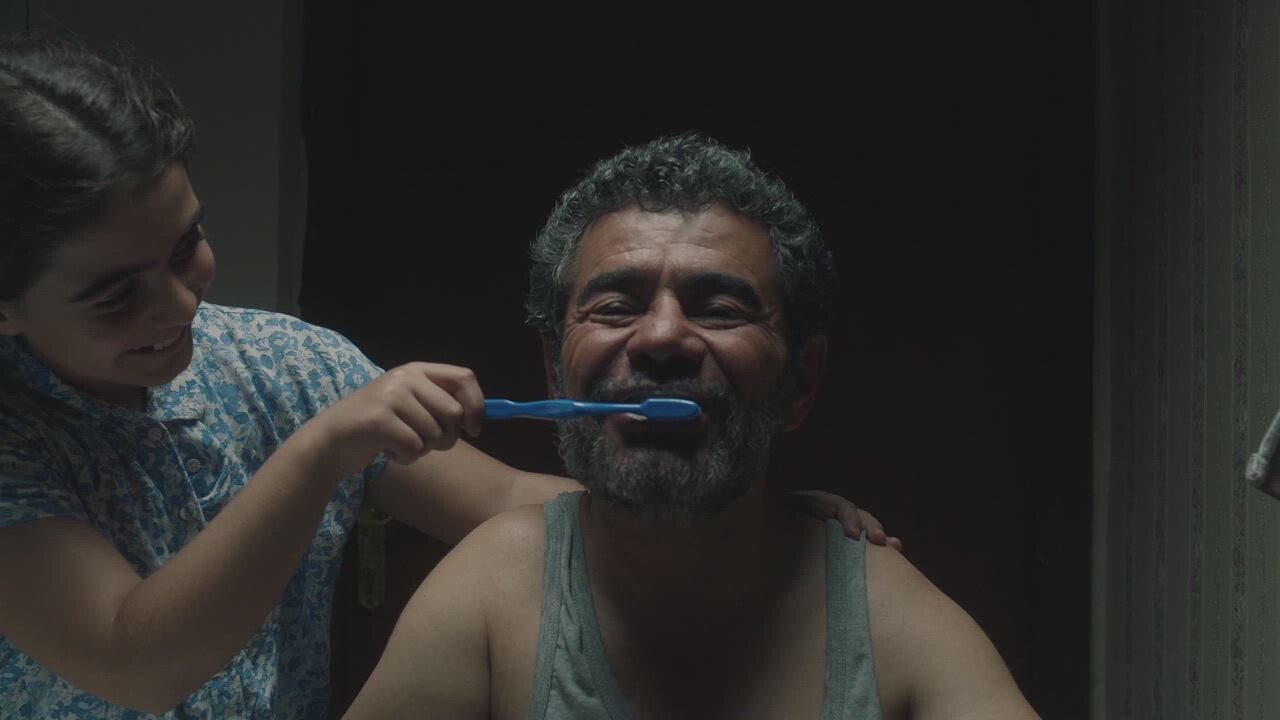 The key - FilmFreeway