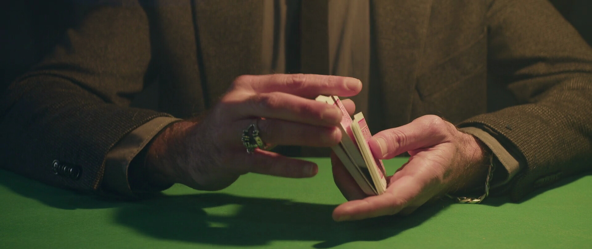 Rubin's game - FilmFreeway