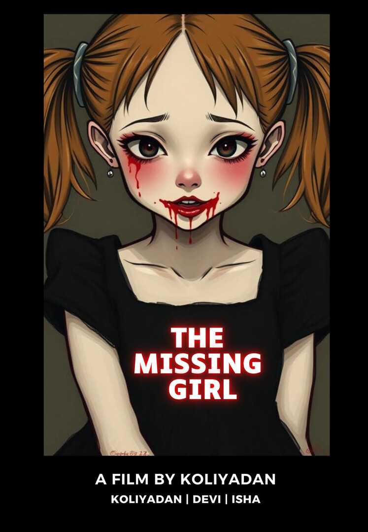 The missing girl - FilmFreeway
