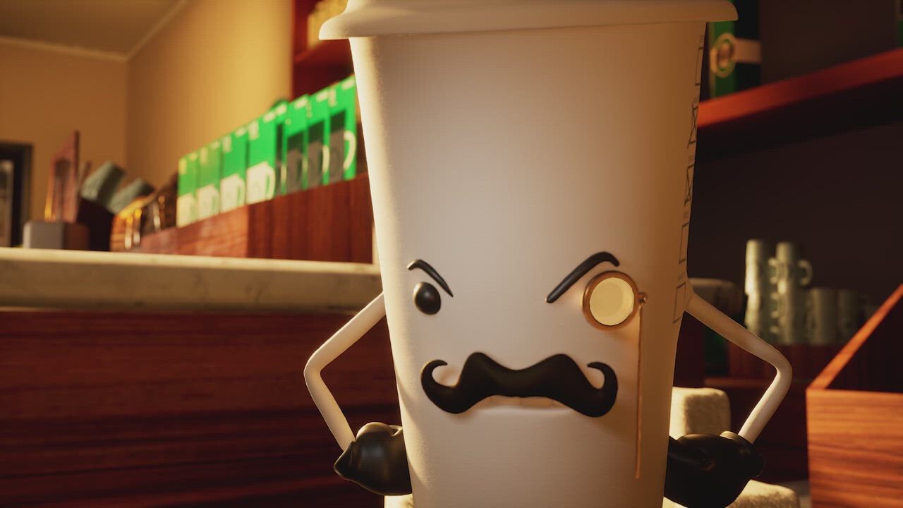 Drink Y´all - FilmFreeway