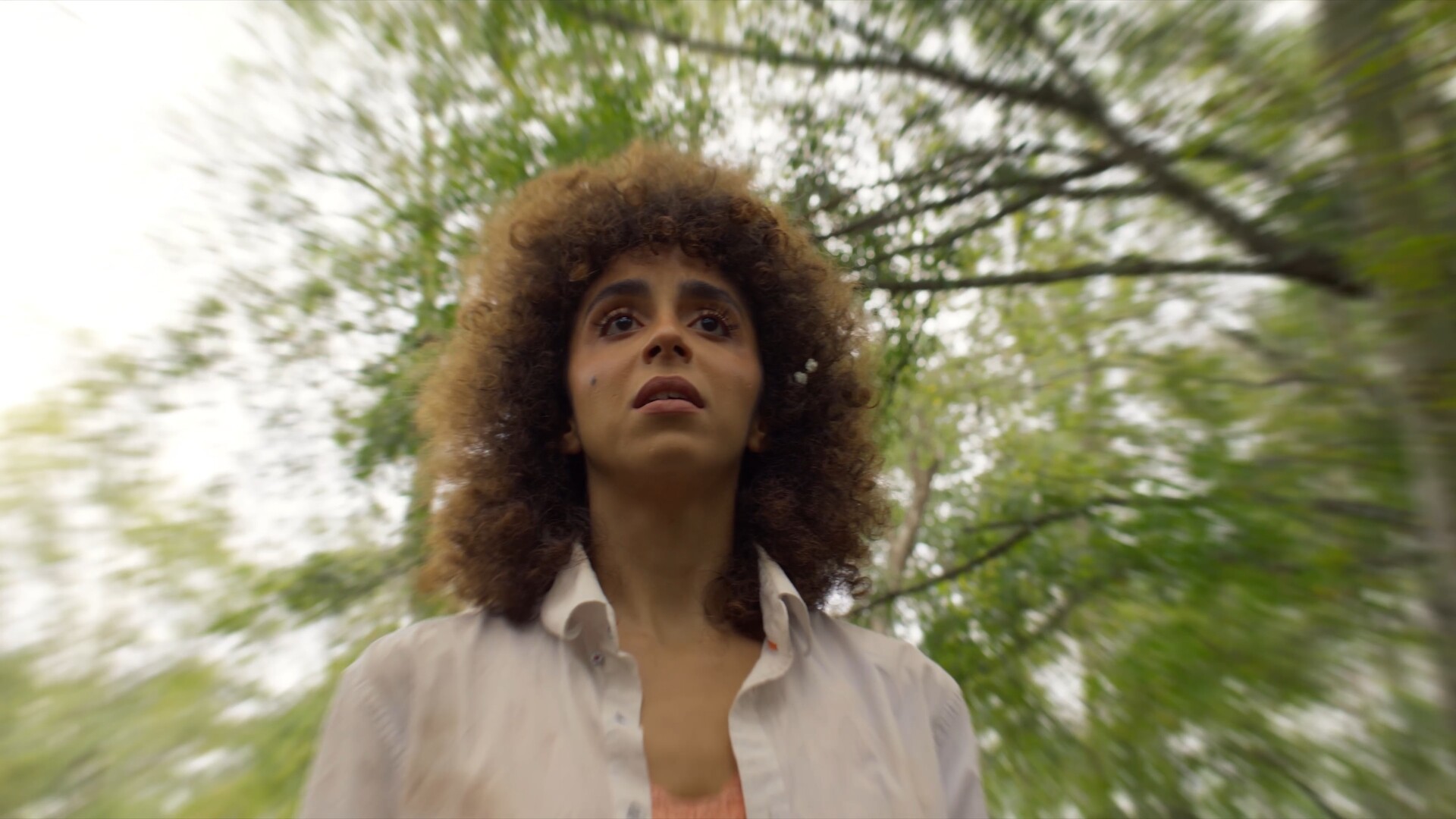 The Woman Without Mercy - FilmFreeway