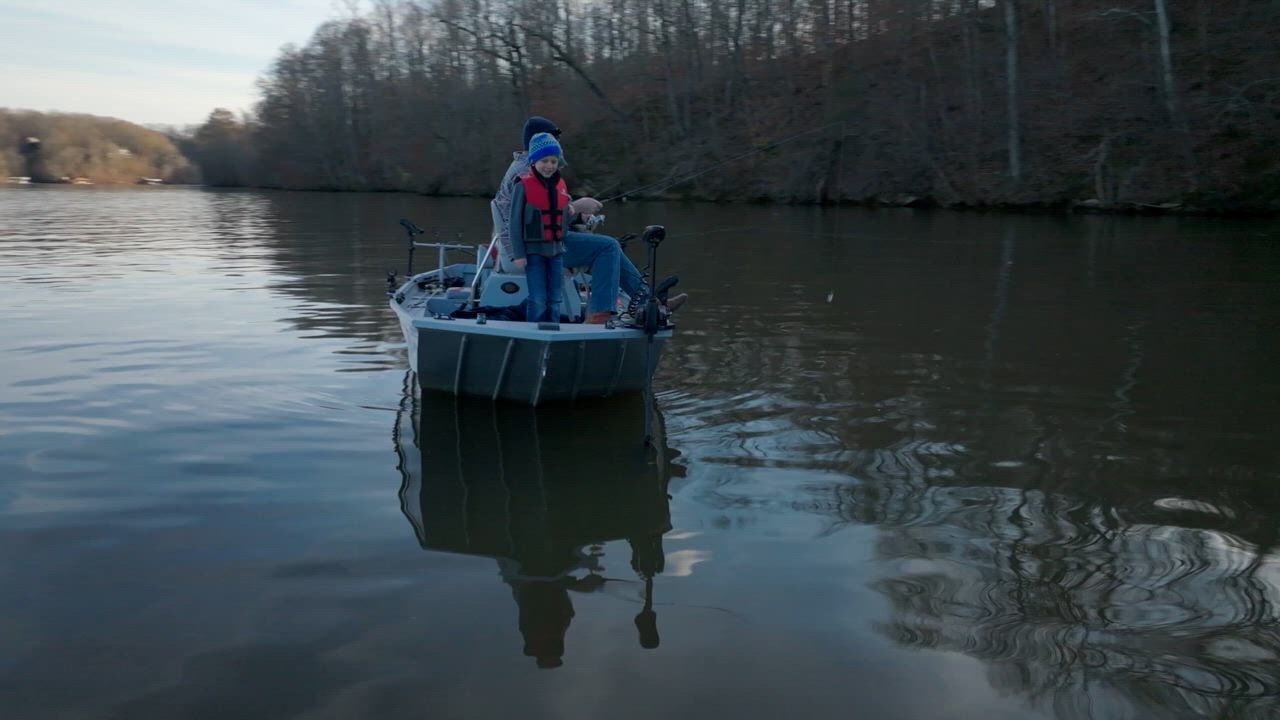 Revival with Harold Vaughan - FilmFreeway