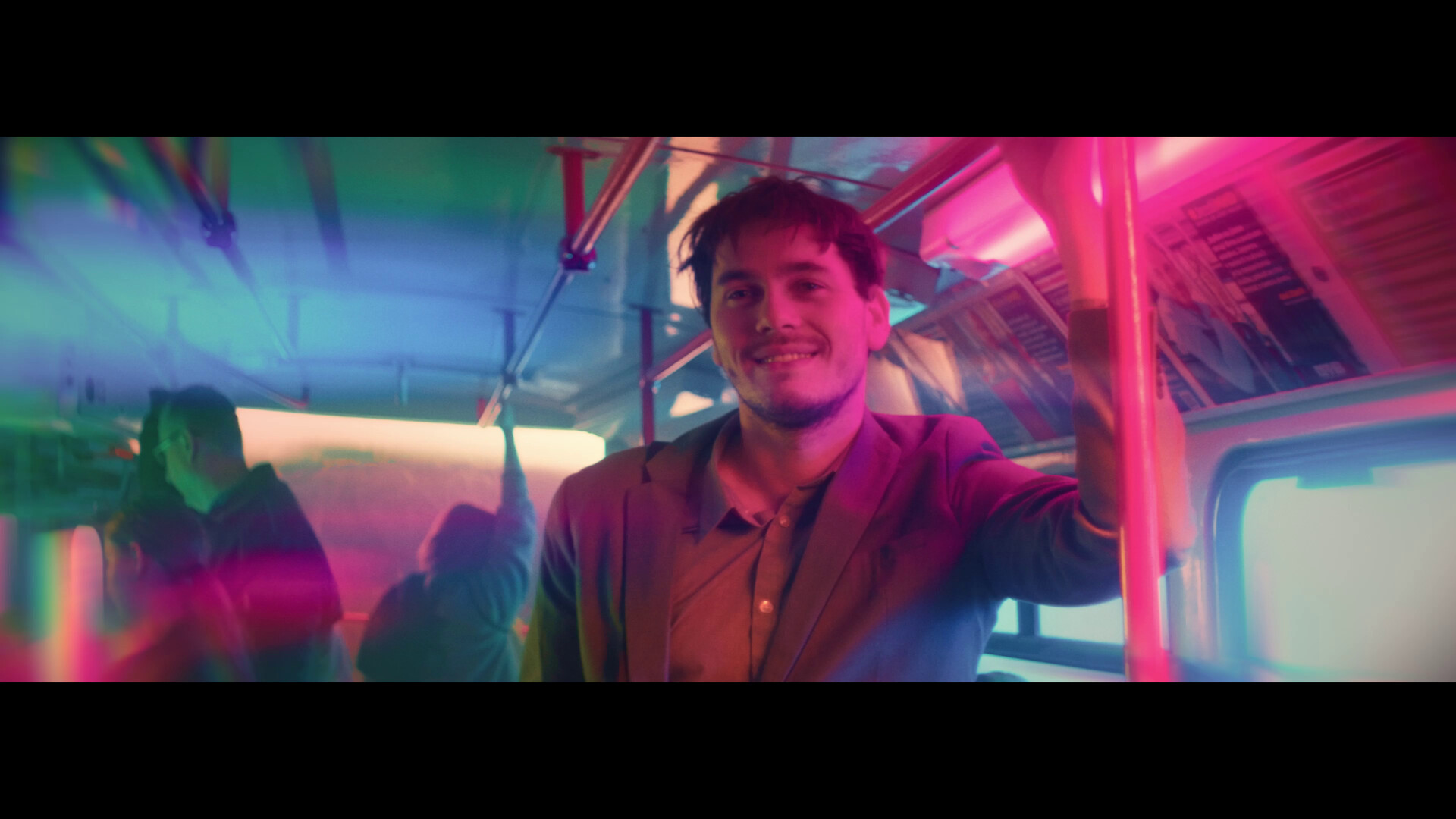 Feeling Happiness - FilmFreeway
