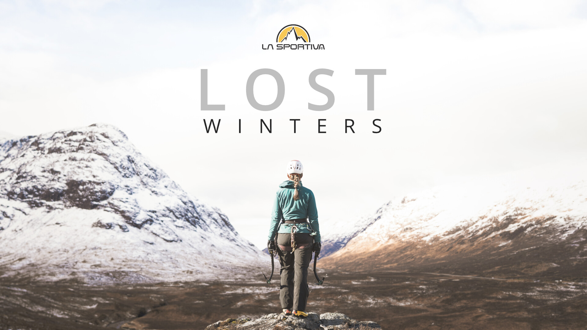 Lost Winters - FilmFreeway