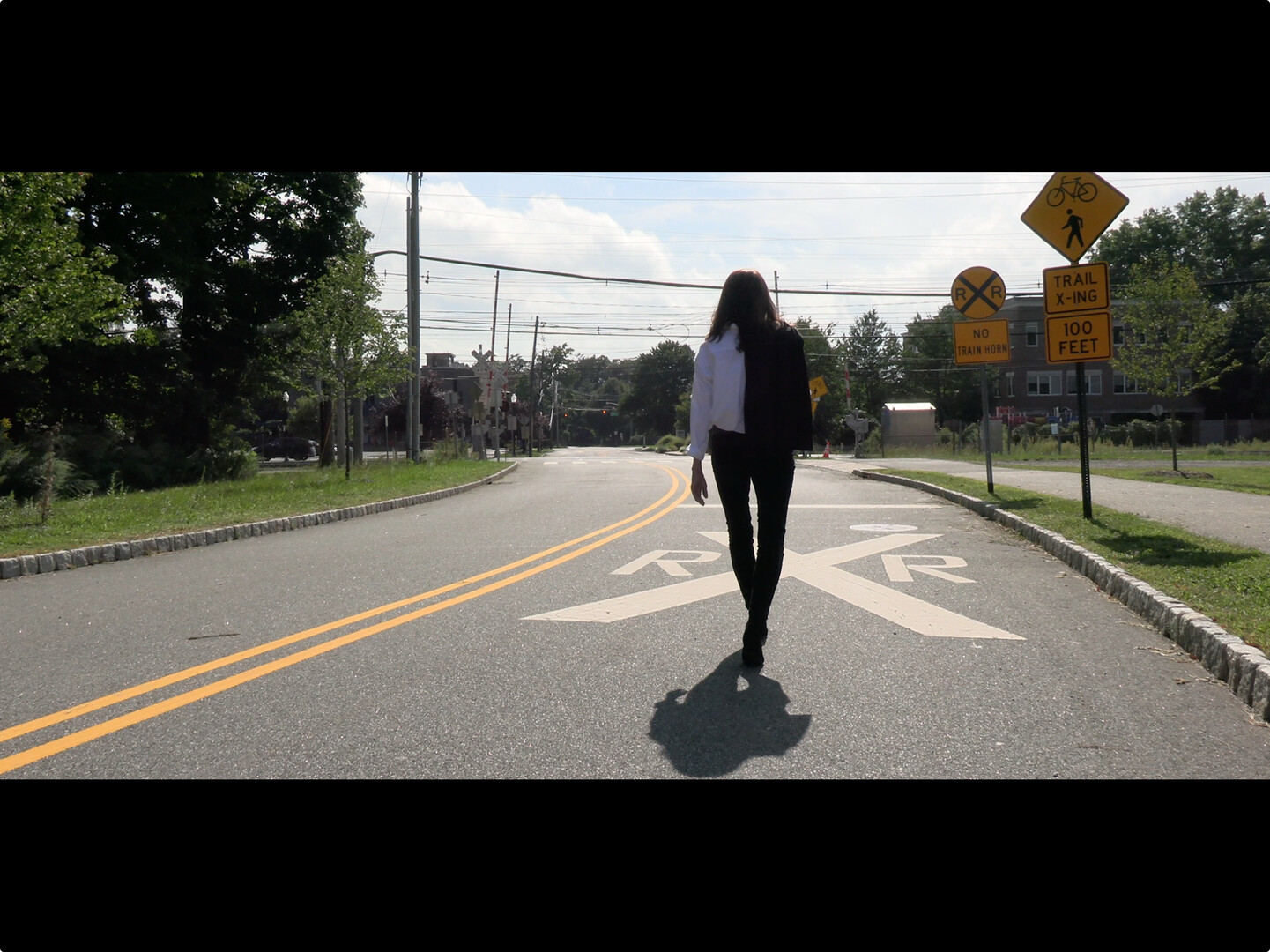 Crossing Over - FilmFreeway