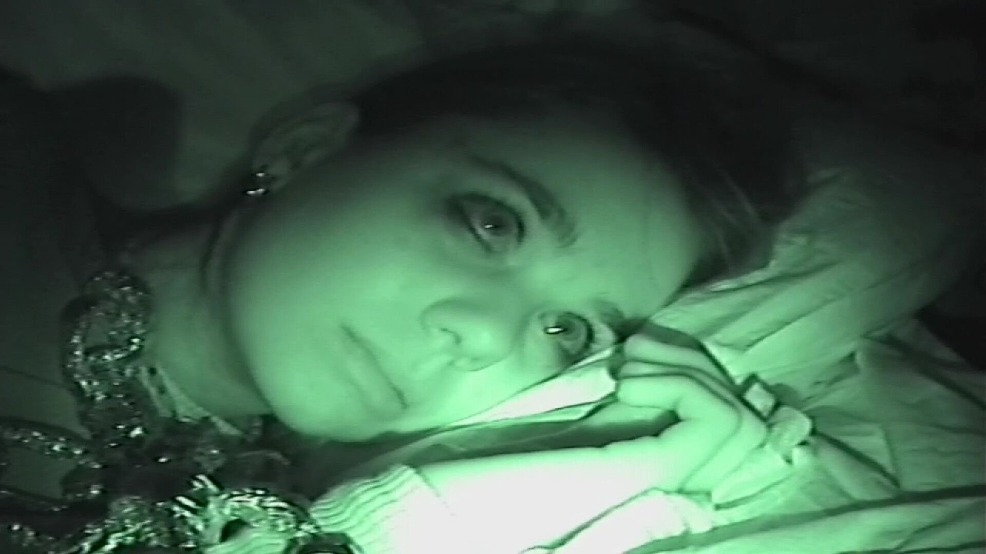 Sleep Paralysis - Short Film - FilmFreeway