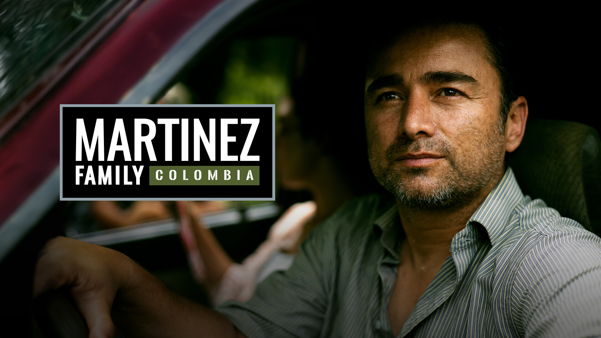 THE MARTINEZ FAMILY: Colombia - FilmFreeway
