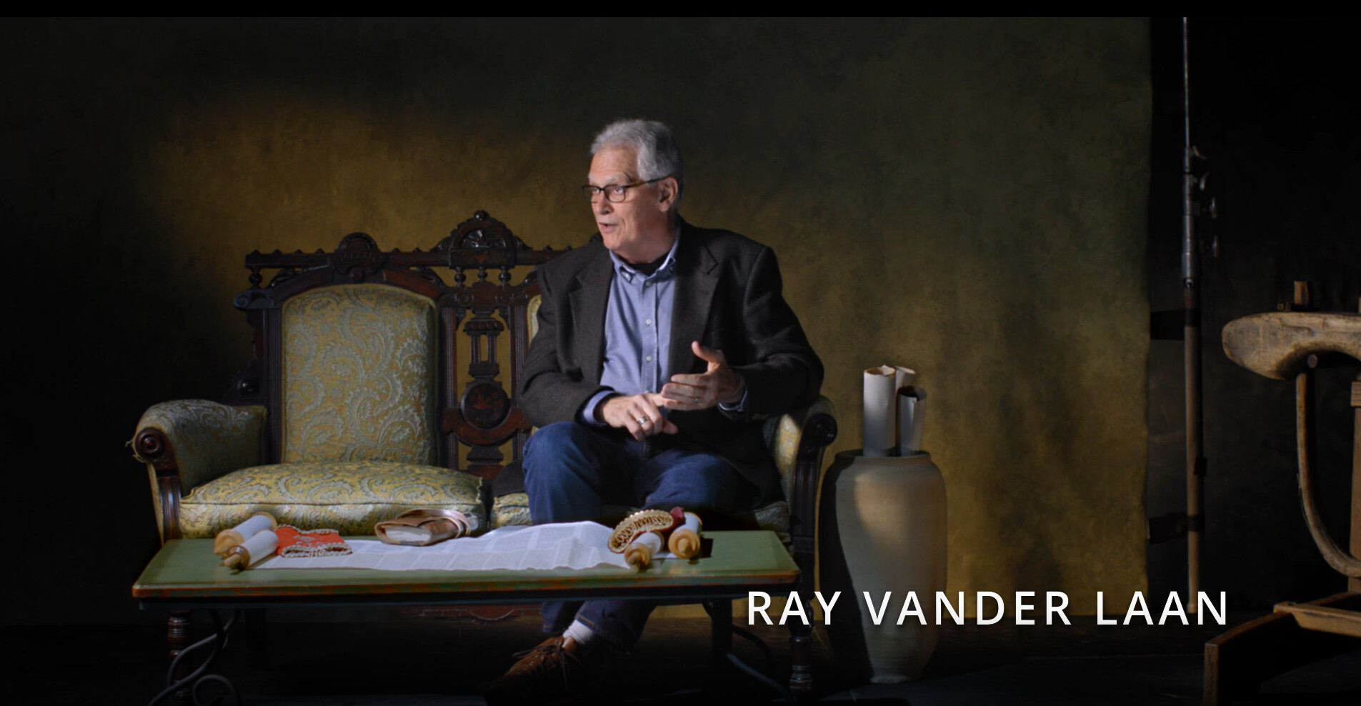 RVL DISCIPLESHIP | Ep36 Bethsaida Moments - FilmFreeway