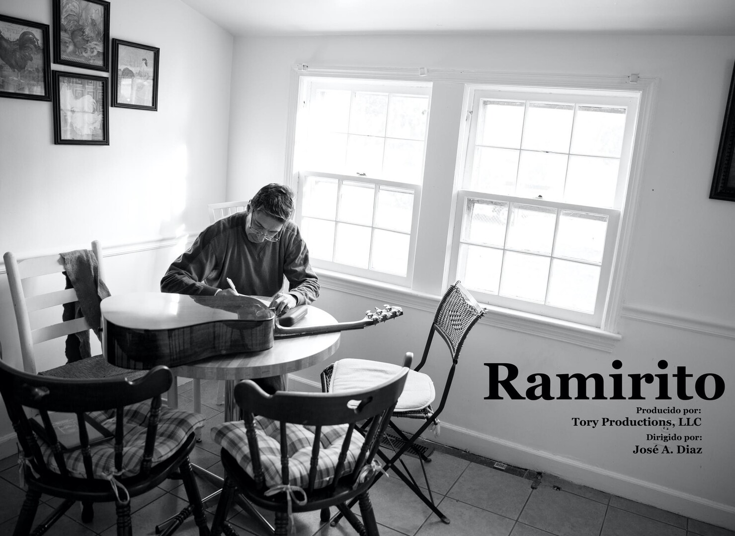 Ramirito - FilmFreeway