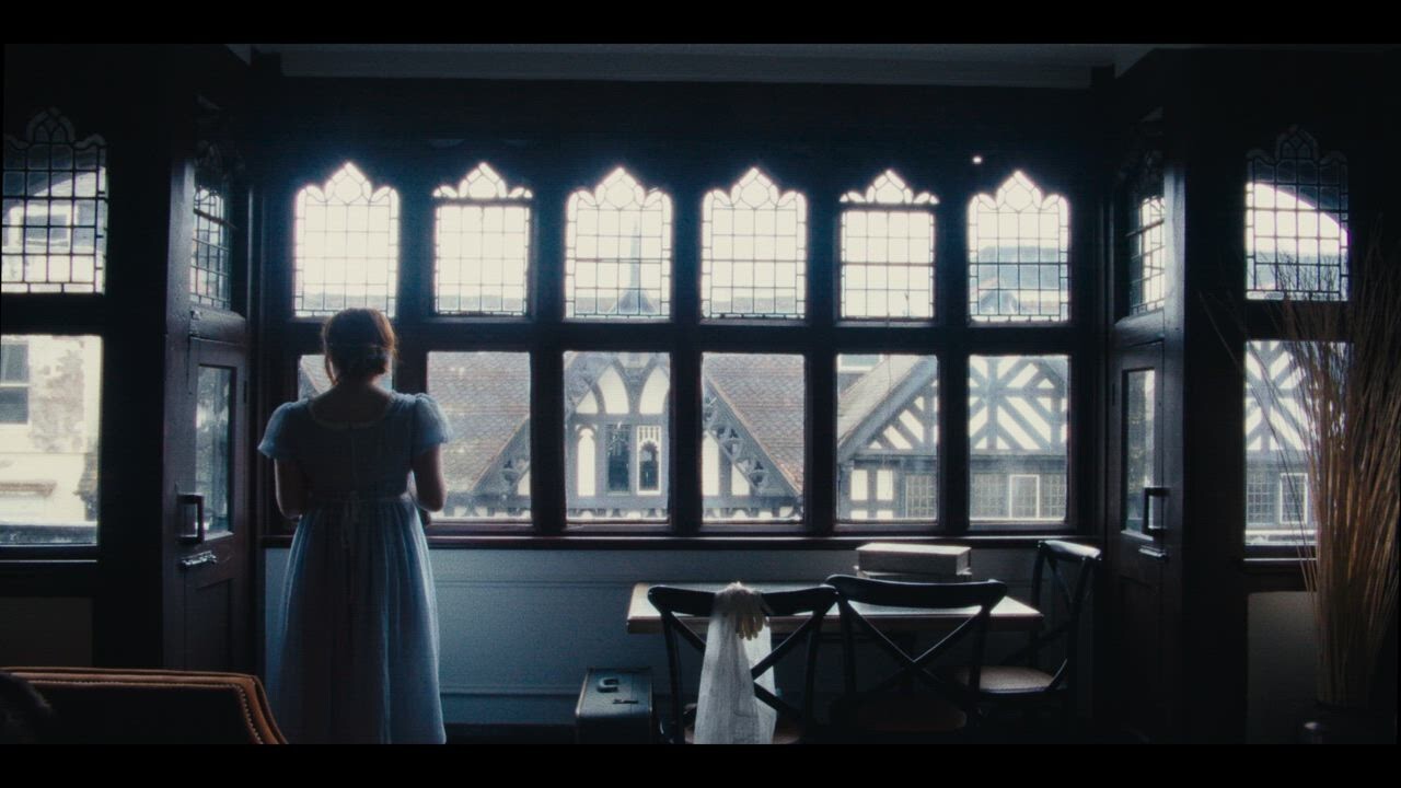 The Painter and The Lover Yet to Be - 10 Minute Version - FilmFreeway