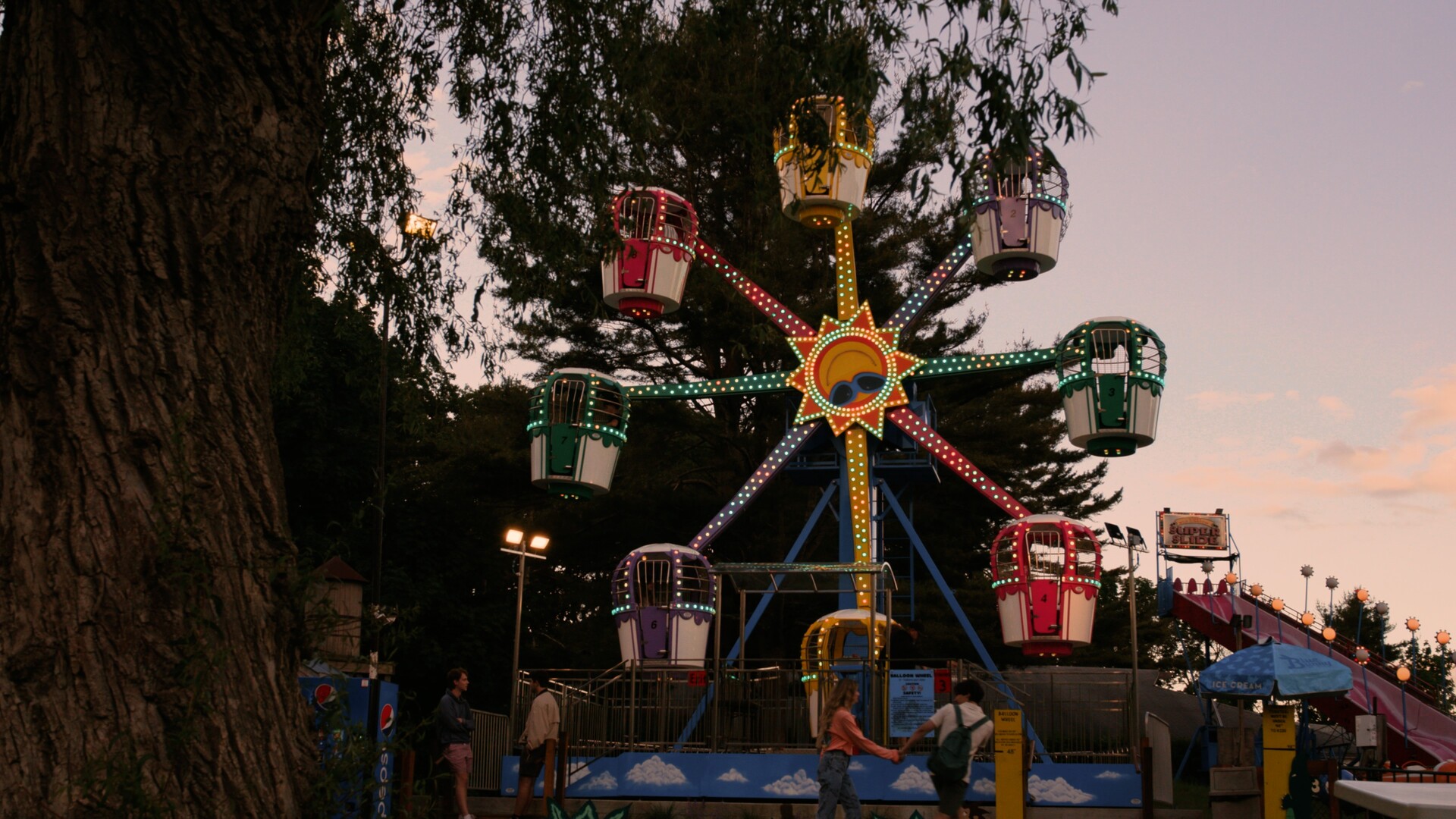 Summer Interlude - FilmFreeway