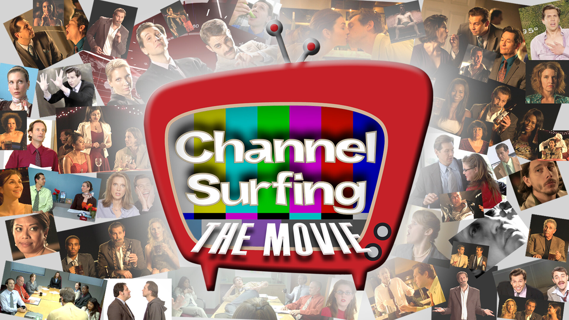 Channel Surfing The Movie - FilmFreeway