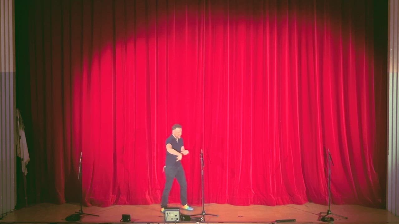 Moana Day 2 All show - FilmFreeway