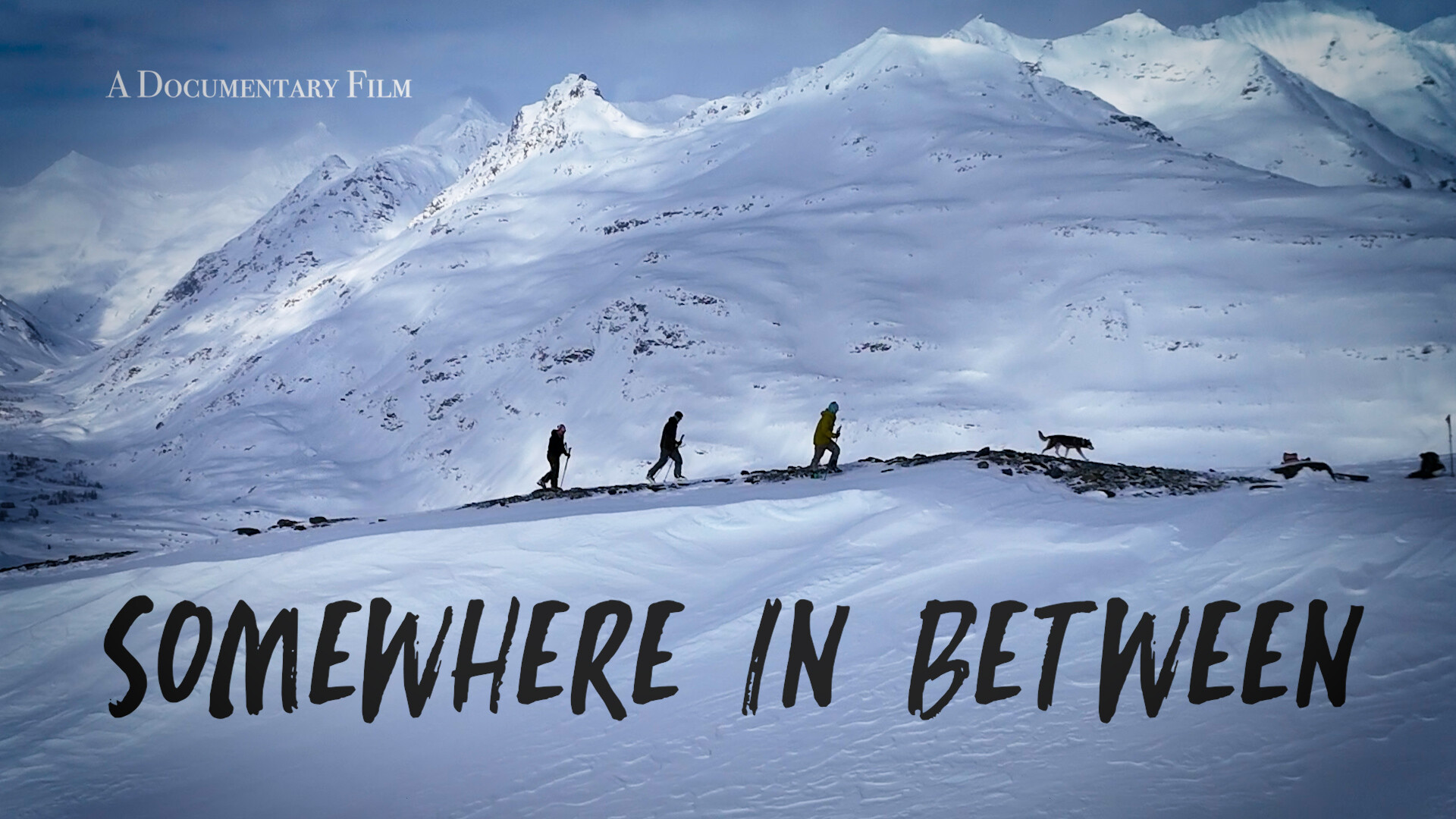 Somewhere In Between - FilmFreeway