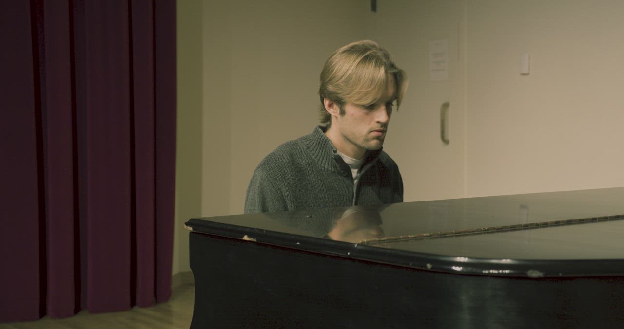 The Audience Member - FilmFreeway