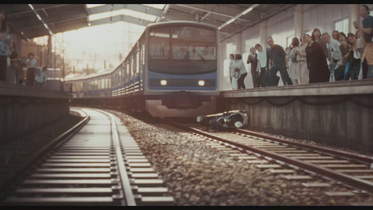 First Kiss - FilmFreeway