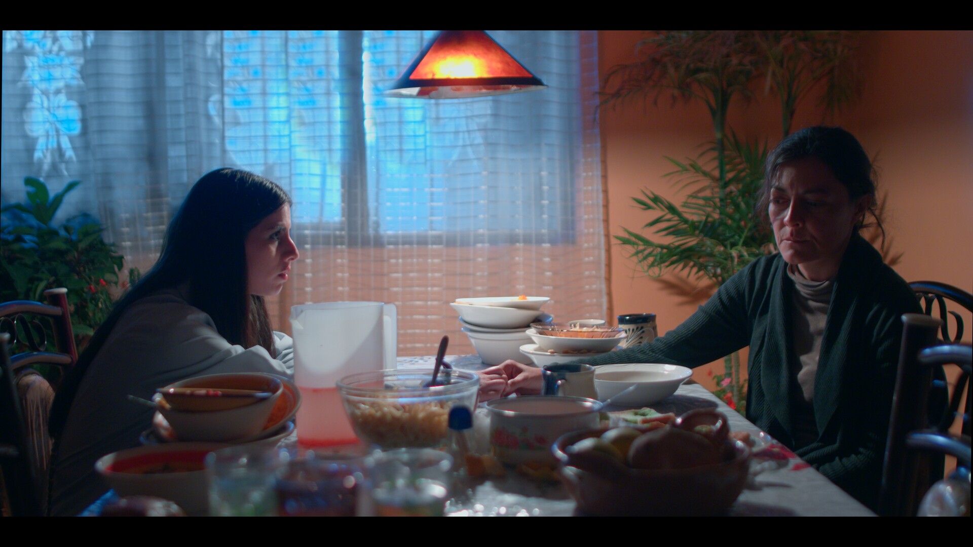 The Faceless One - FilmFreeway