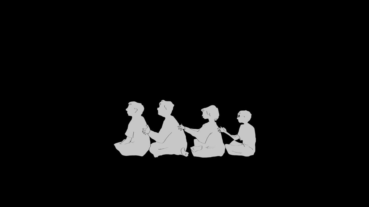 Scratch My Back, I’ll Scratch Yours (a critique of the passive bourgeois) - FilmFreeway