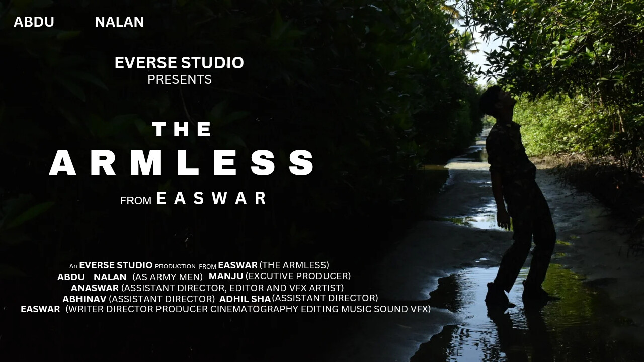 The Armless - FilmFreeway