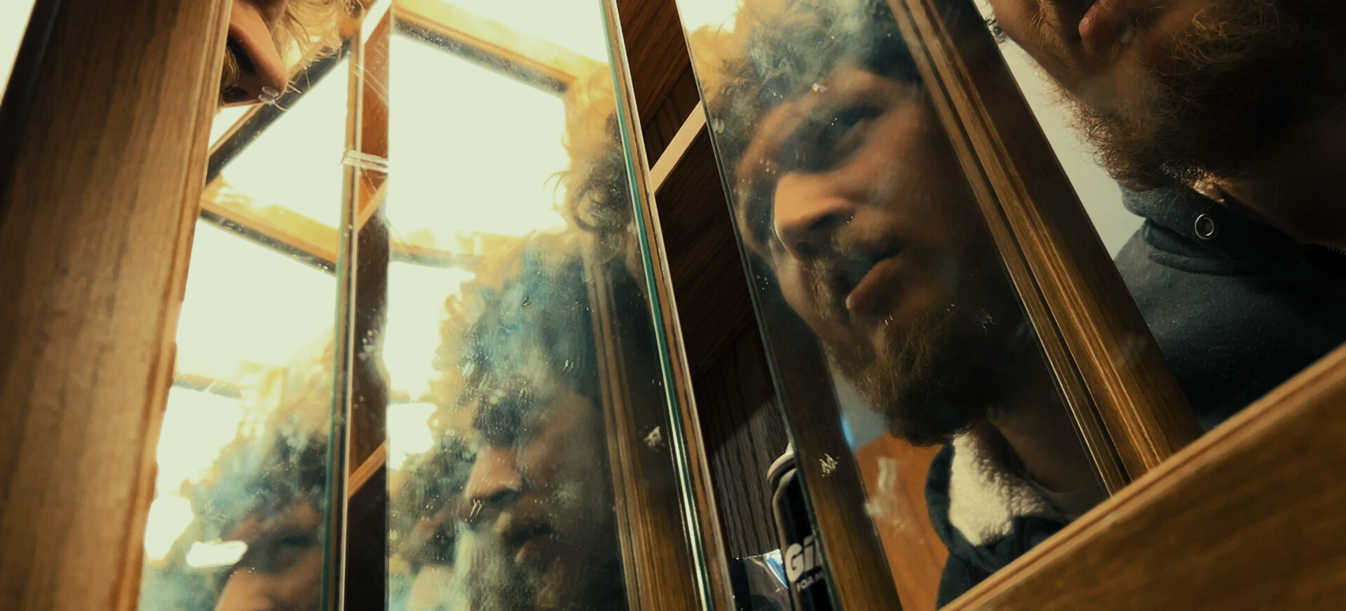 Reflection - FilmFreeway