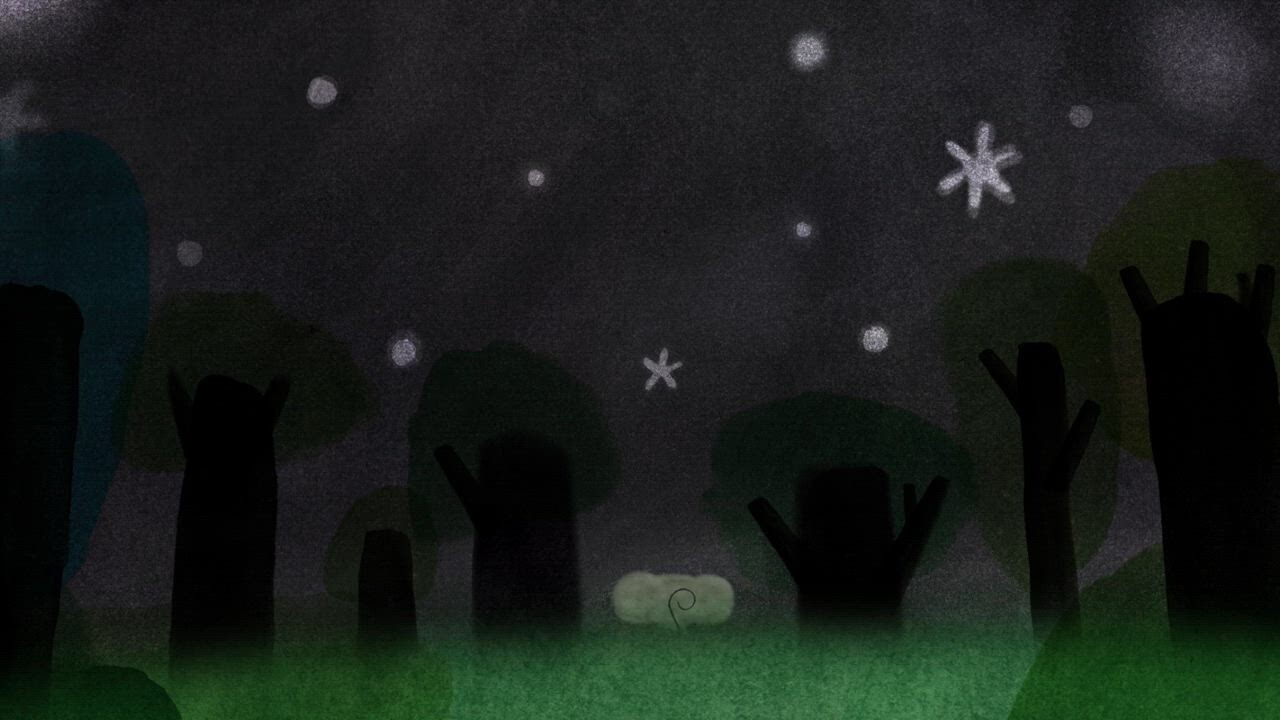 Once upon a starry night - FilmFreeway