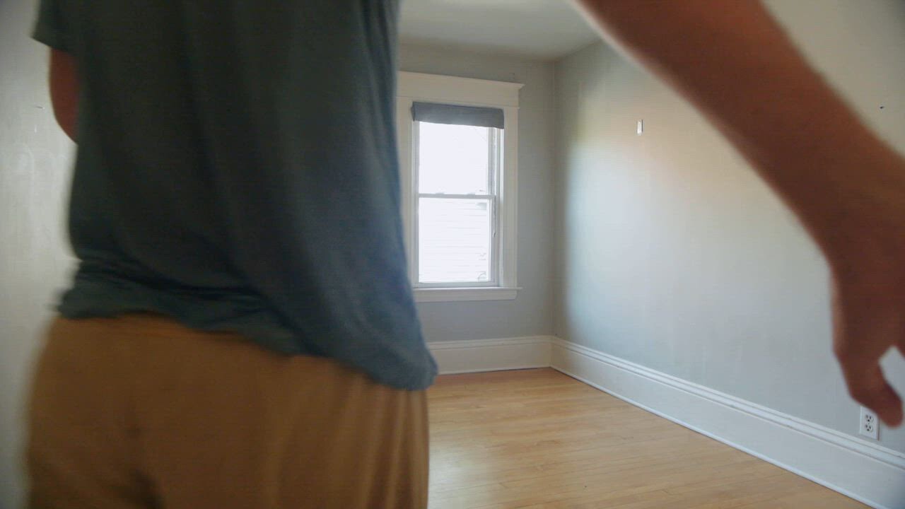 Sam's Room - FilmFreeway
