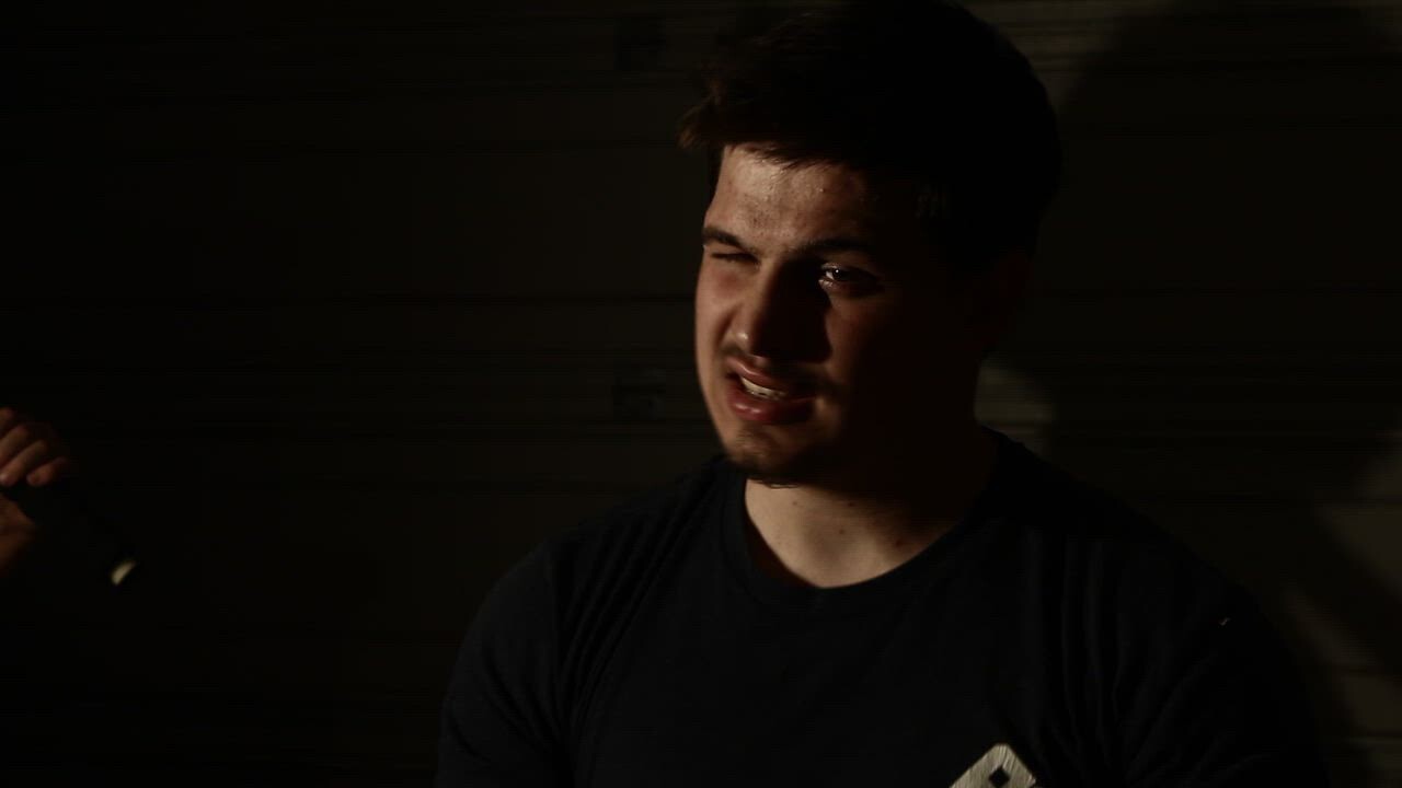 The Interrogation - FilmFreeway