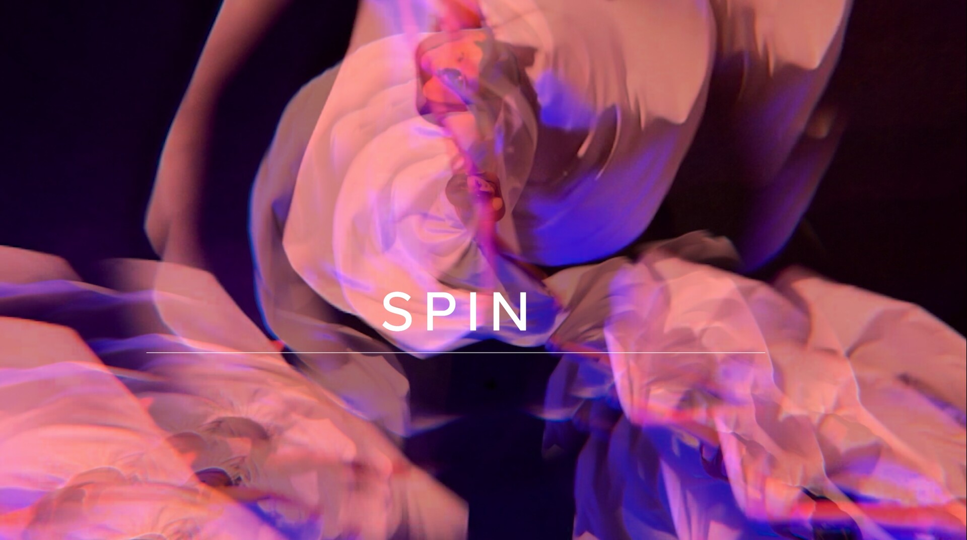 Spin - FilmFreeway