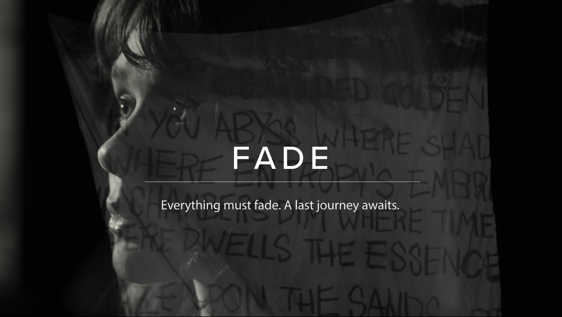 Fade - FilmFreeway