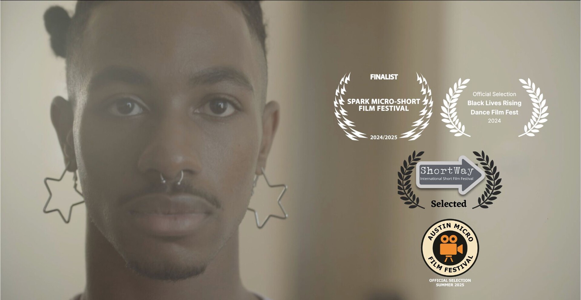 Gazing - FilmFreeway