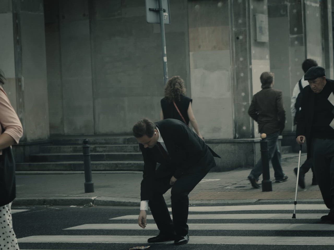 OFFER OF A LIFETIME - FilmFreeway