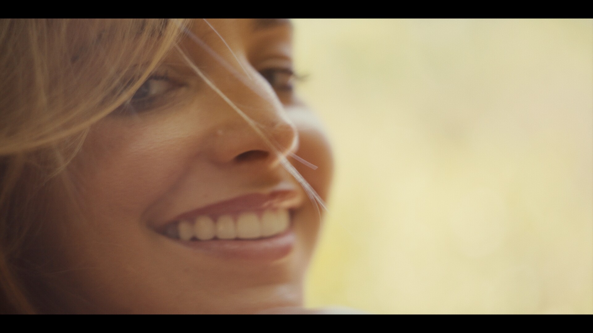 Portrait of a Smile - FilmFreeway