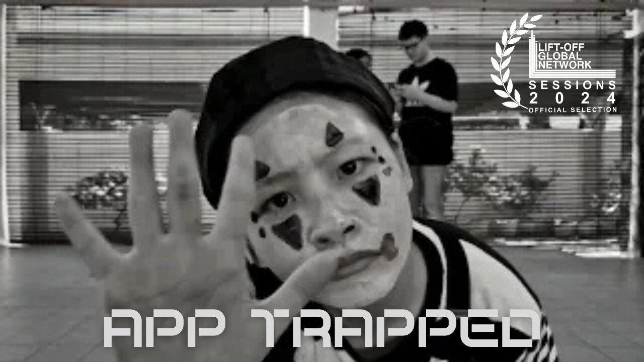 App Trapped - FilmFreeway