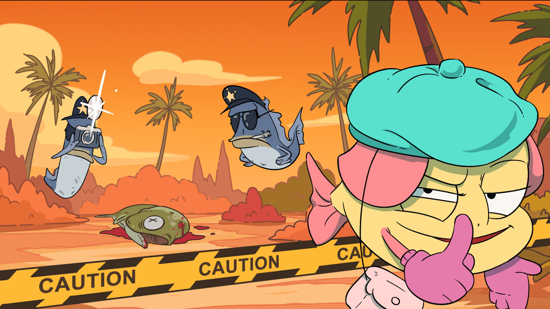 Almost Ten - FilmFreeway