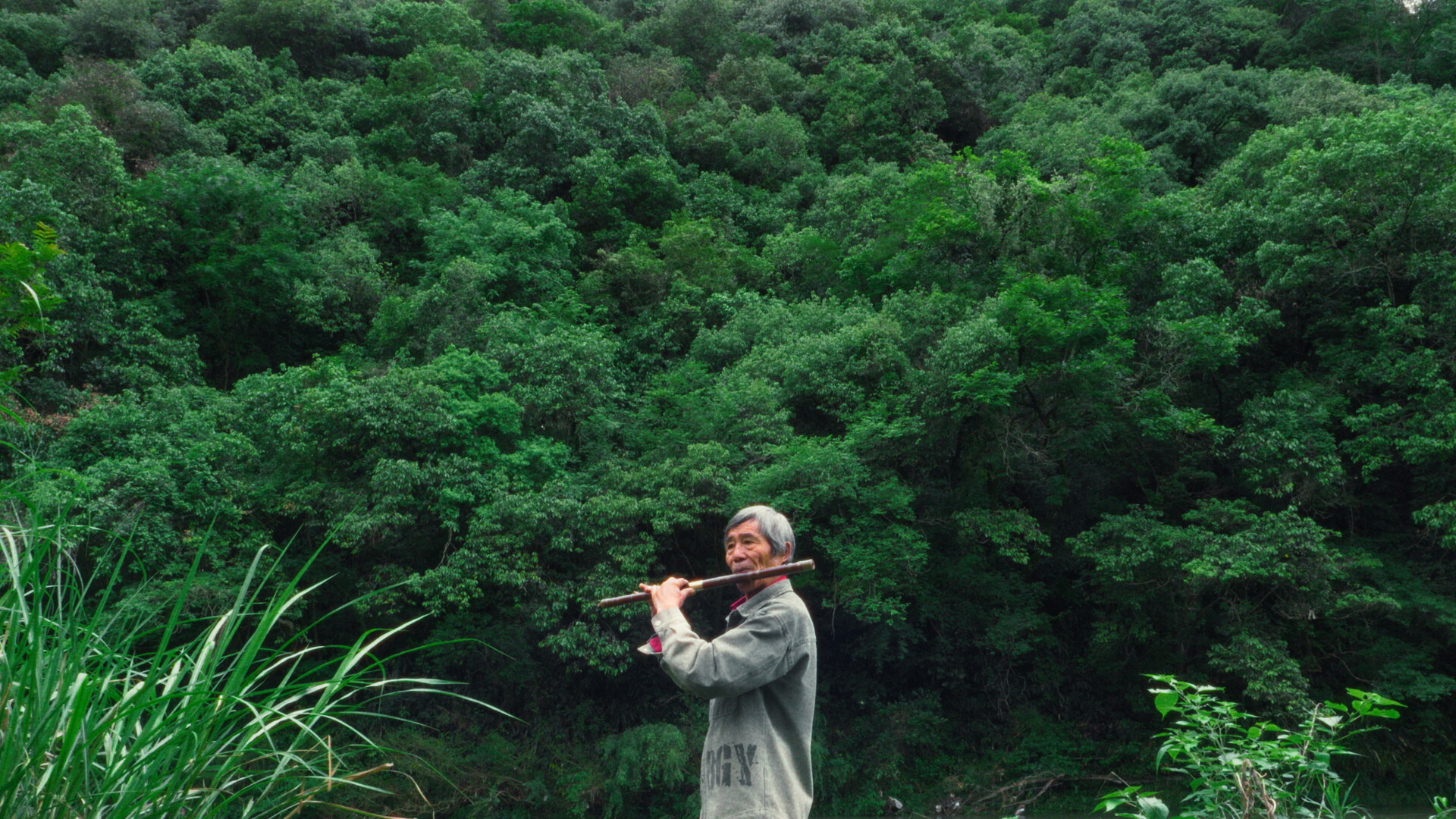 Qiang Chisel - FilmFreeway