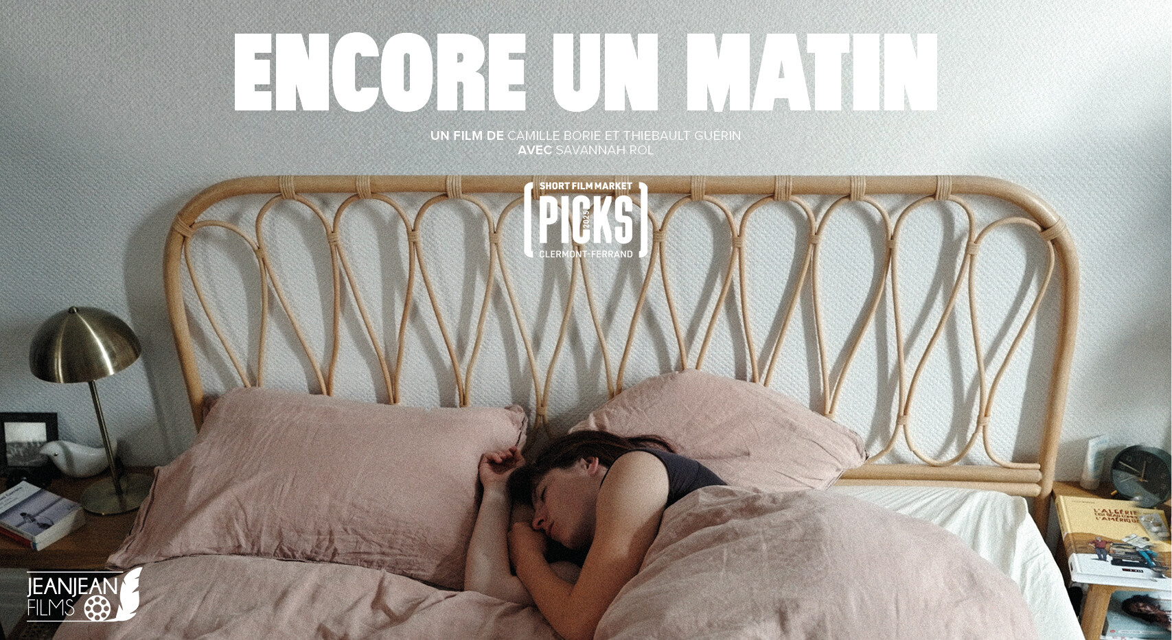 Another morning - FilmFreeway