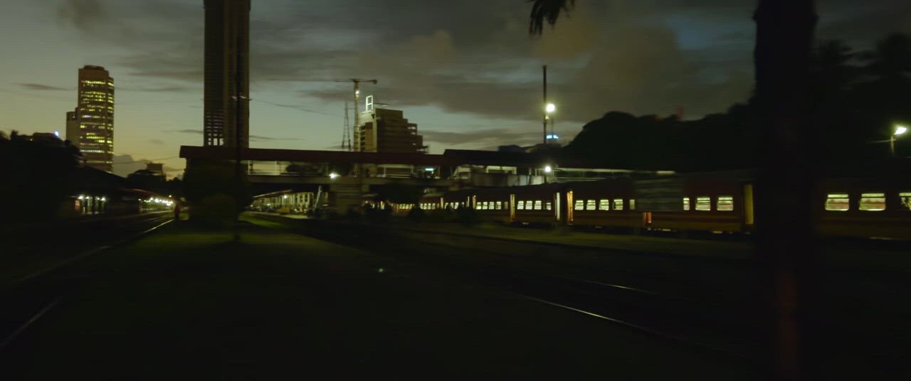 Phantom Train - FilmFreeway