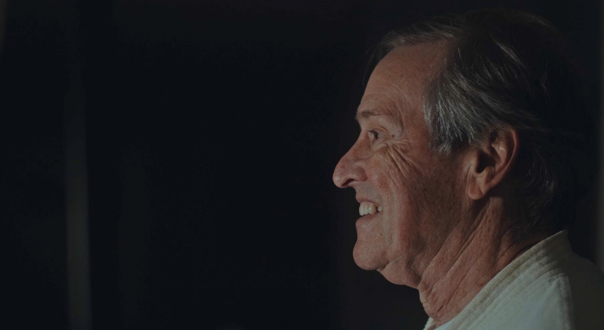 The Quiet Beyond - FilmFreeway