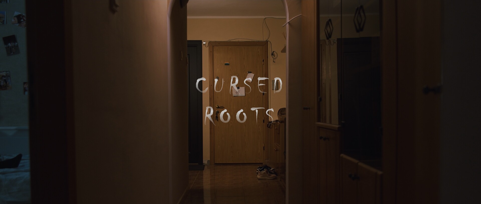 Cursed Roots - FilmFreeway