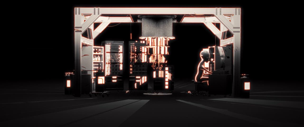 KNOWN SPACE - FilmFreeway