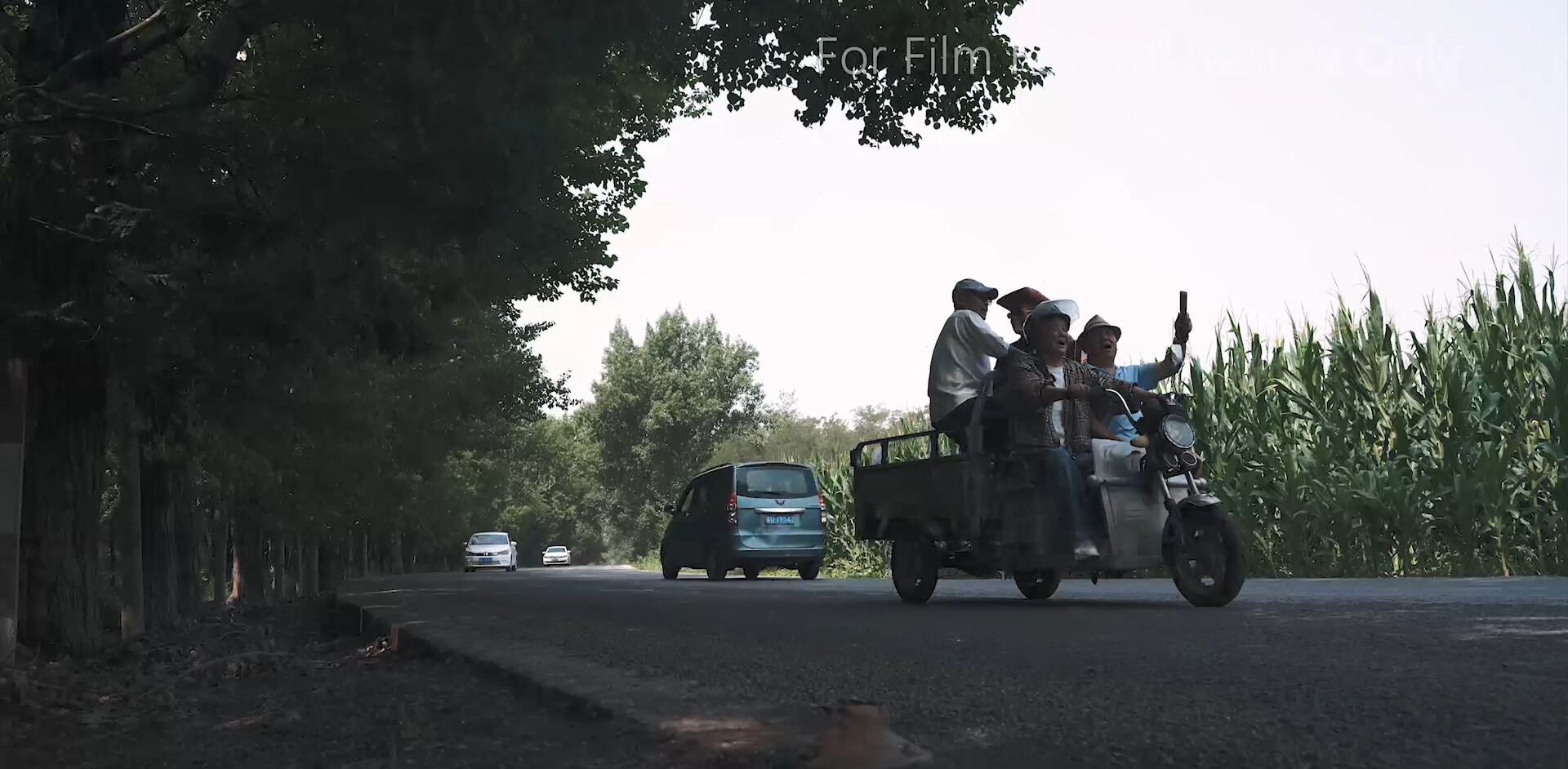 A Stroke of Life - FilmFreeway