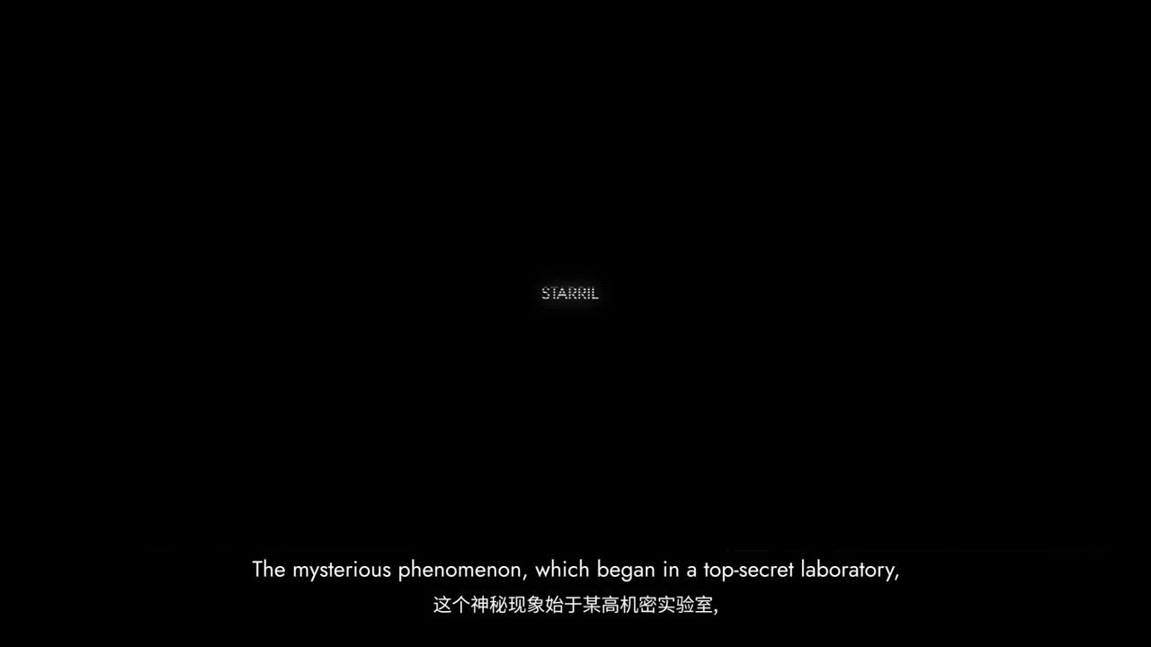 Inversion Protocol - FilmFreeway