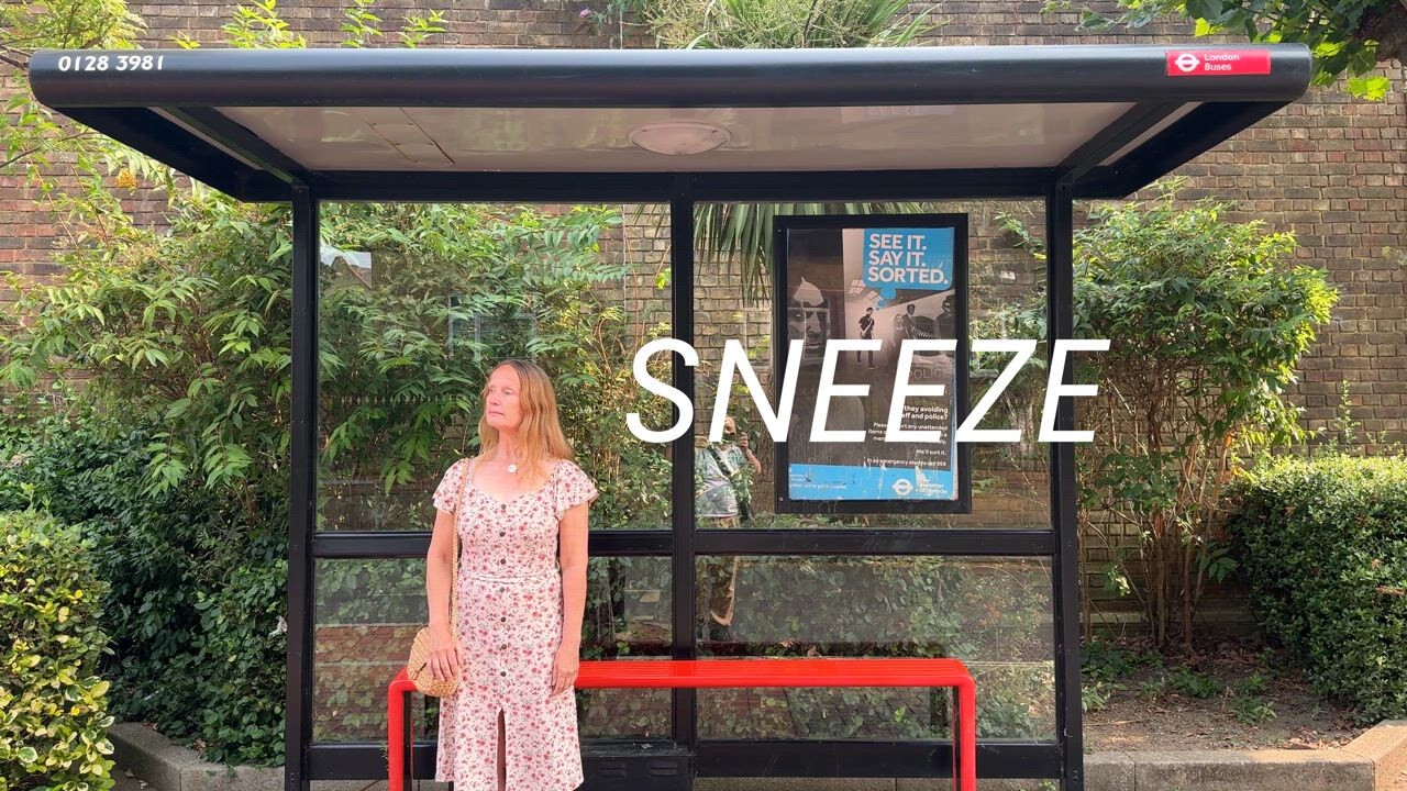 Sneeze - FilmFreeway