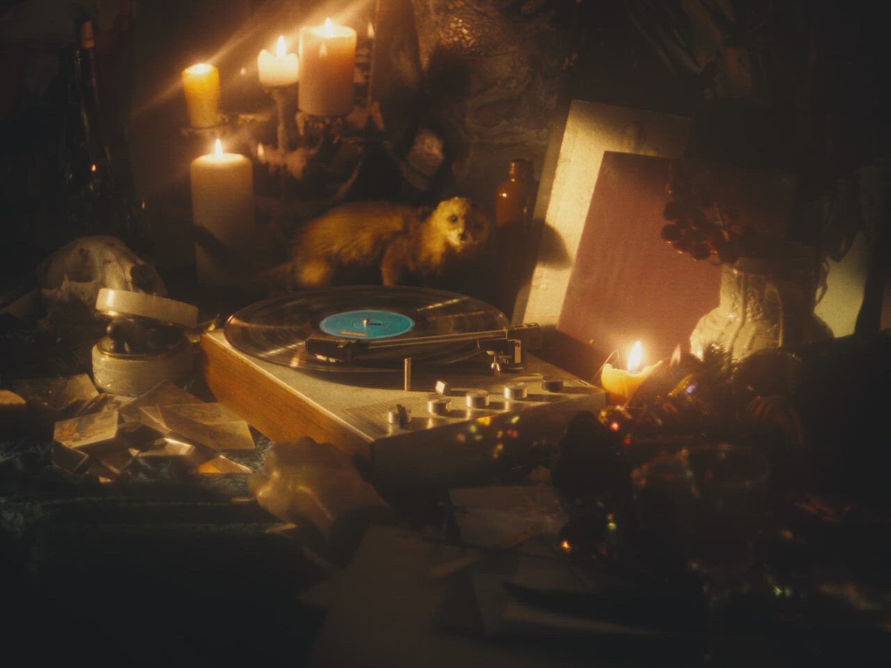 STIGMA - FilmFreeway