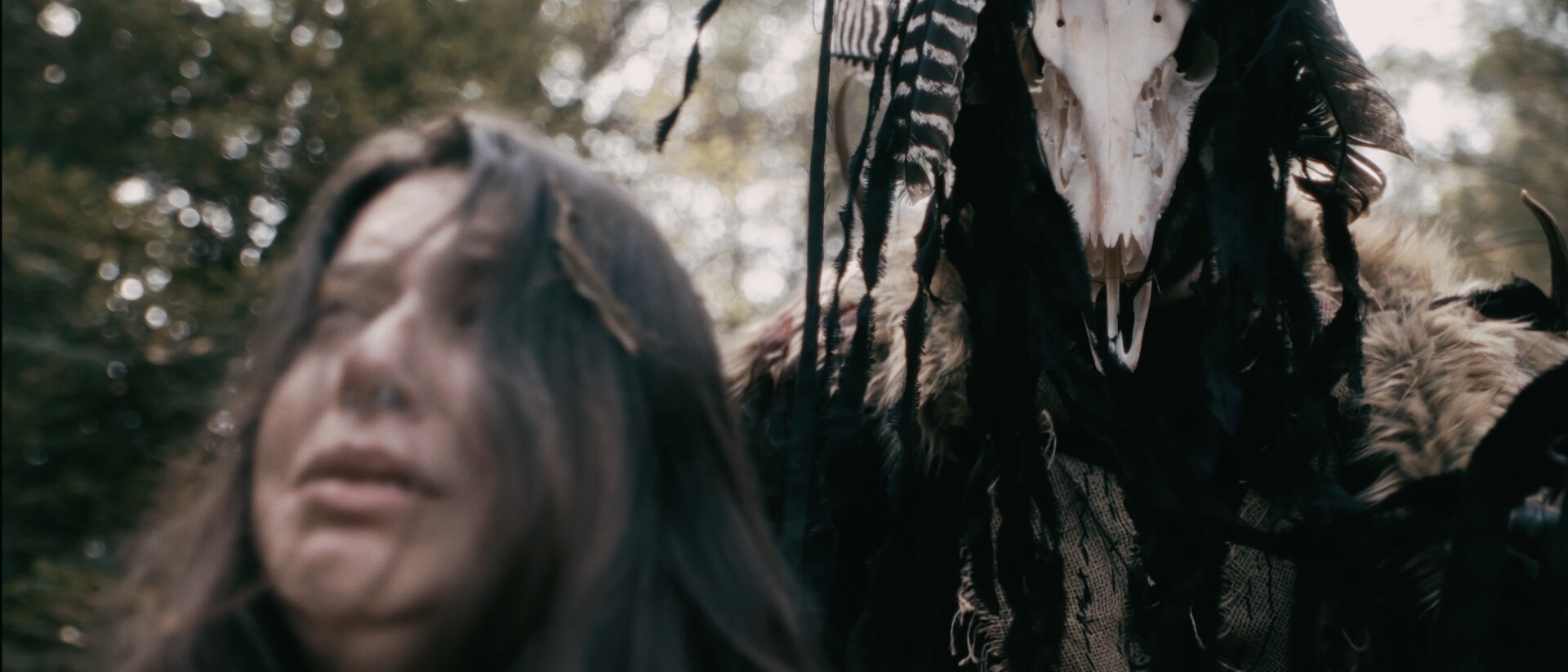 Scapegoat - FilmFreeway