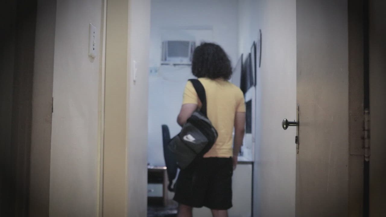 Full stop - FilmFreeway