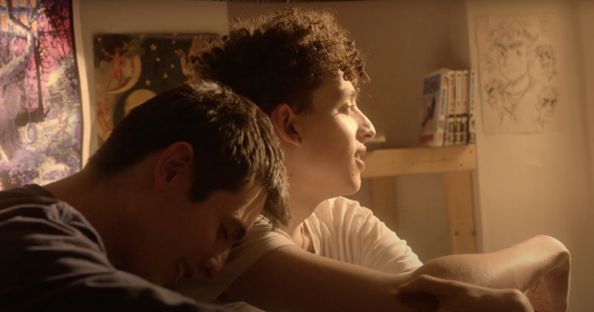 Claddagh - FilmFreeway