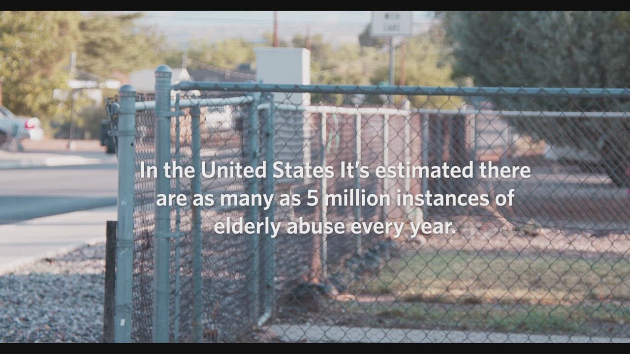 In Monster’s Hands - FilmFreeway