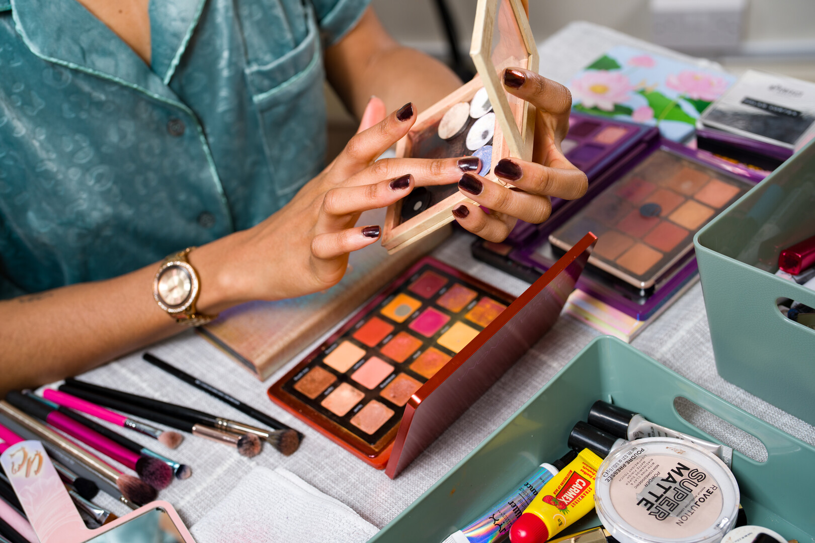 Shop My Stash - FilmFreeway