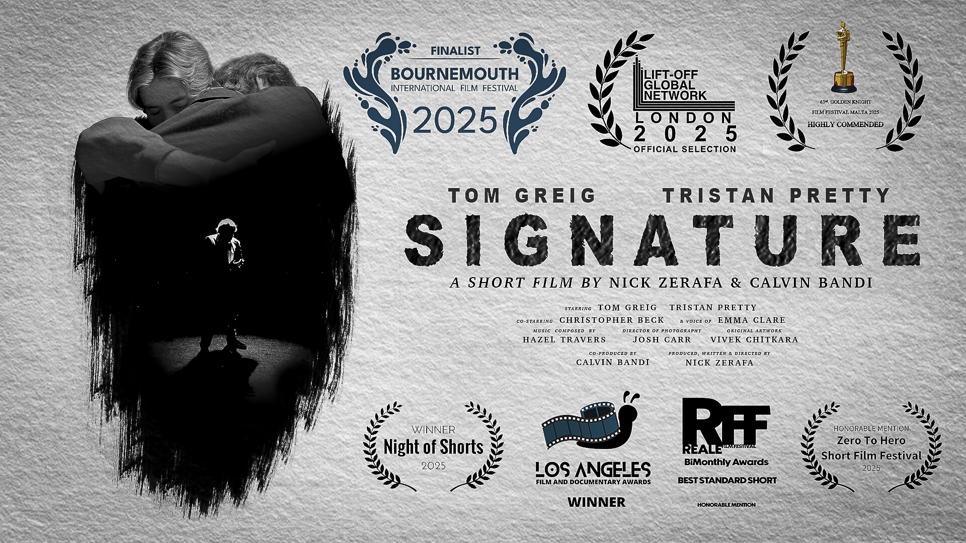 Signature.................... - FilmFreeway